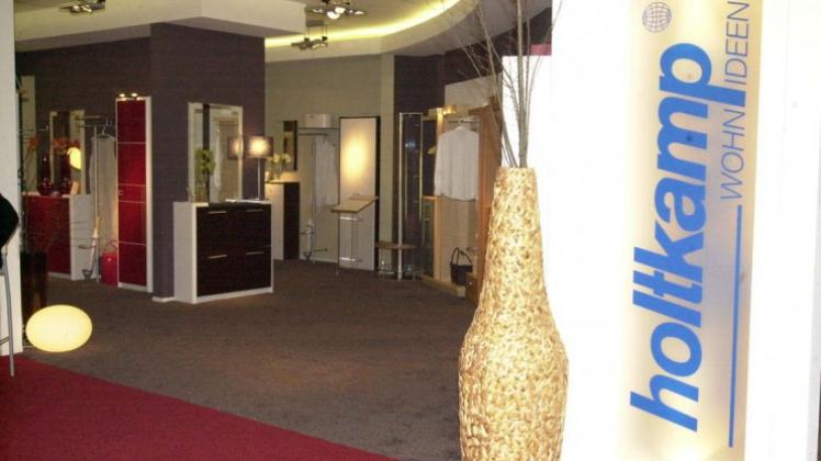 Wohnmöbelhersteller Holtkamp verkauft Meller
