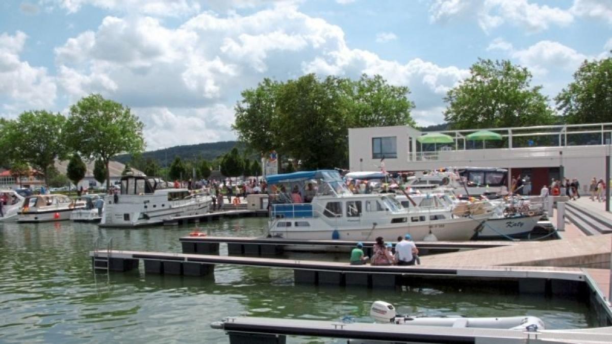 Luxus Bad Essen Hafen Bilder