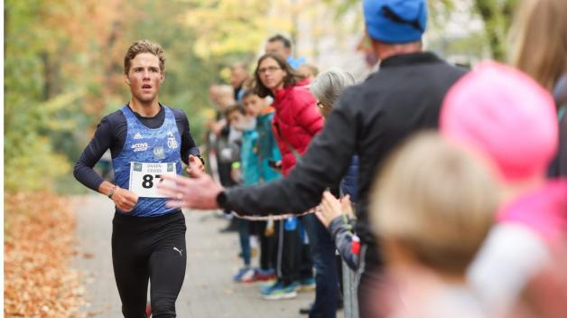 Dustin Karsch gewinnt zwei Rennen innerhalb von drei