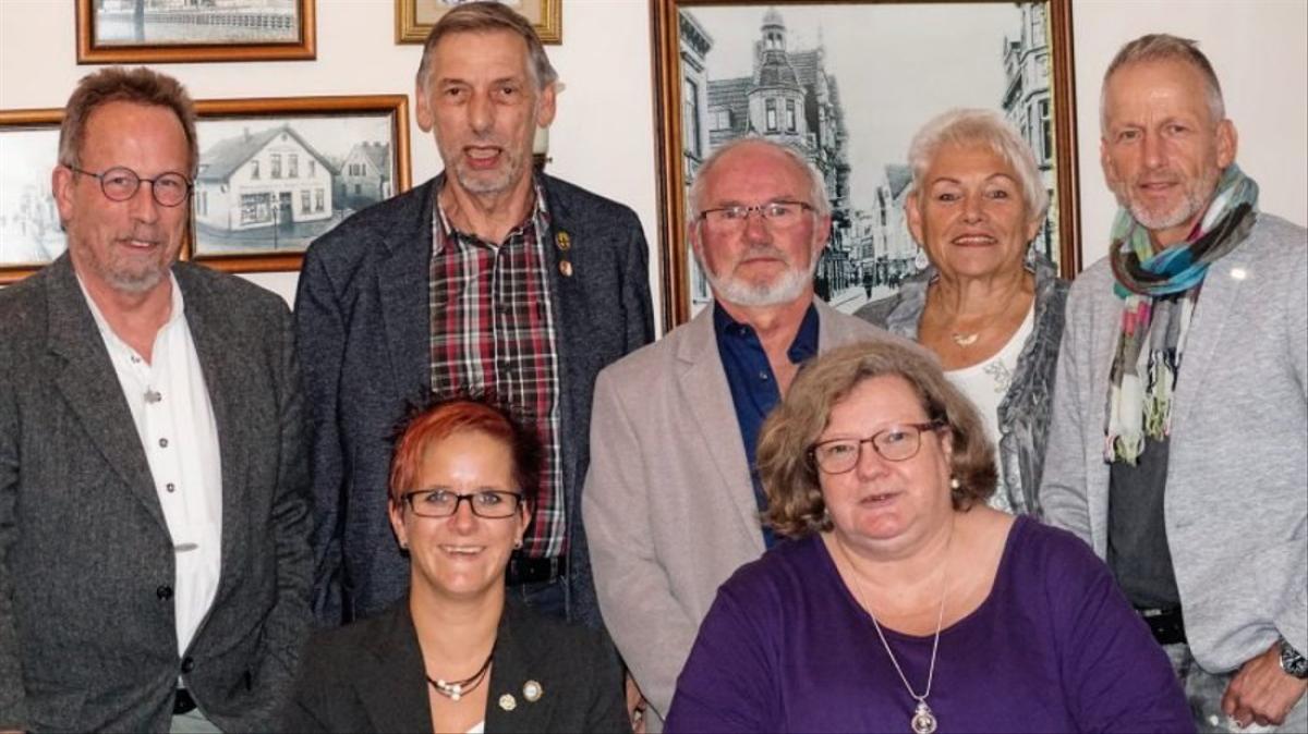 Holger Fischer bleibt Vorsitzender des Stadtsportbundes