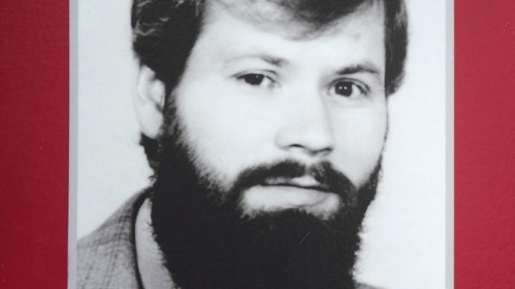 Flucht aus der DDR mit einem Ballon vor 25