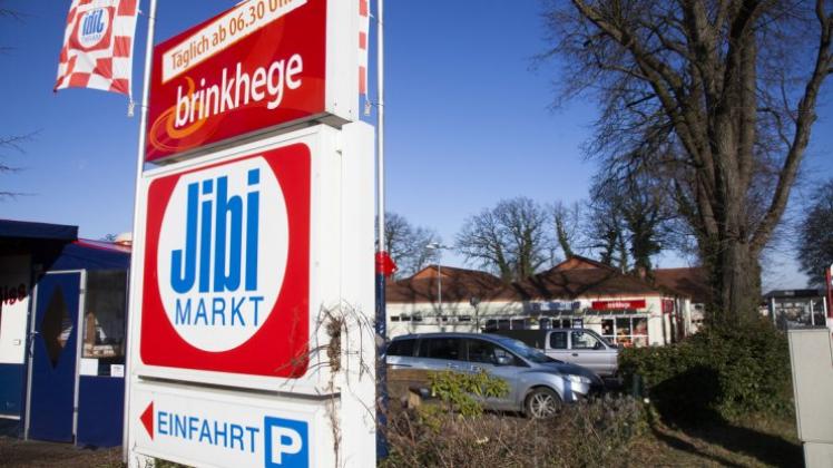 Aus Jibi wird Combi: Märkte bekommen neuen