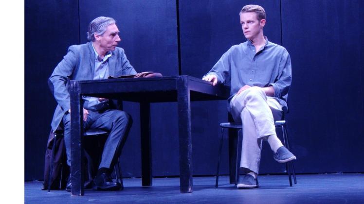 Schirachs "Tabu" begeistert in