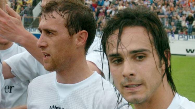 Nouri vor erstem Wiedersehen als Trainer mit dem | NOZ