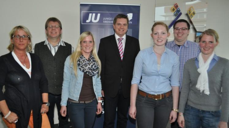 JU Emsbüren informiert: Cybermobbing und | NOZ