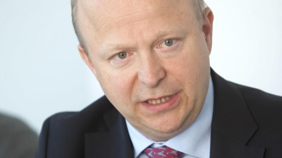 Tag im Leben des EU-Parlamentariers Michael | NOZ