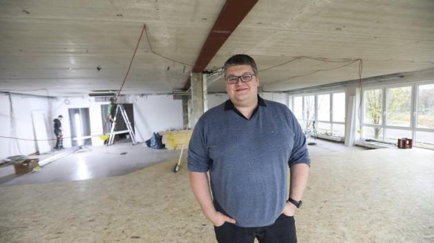 In Osnabrück entsteht riesiges E-Sport-Zentrum