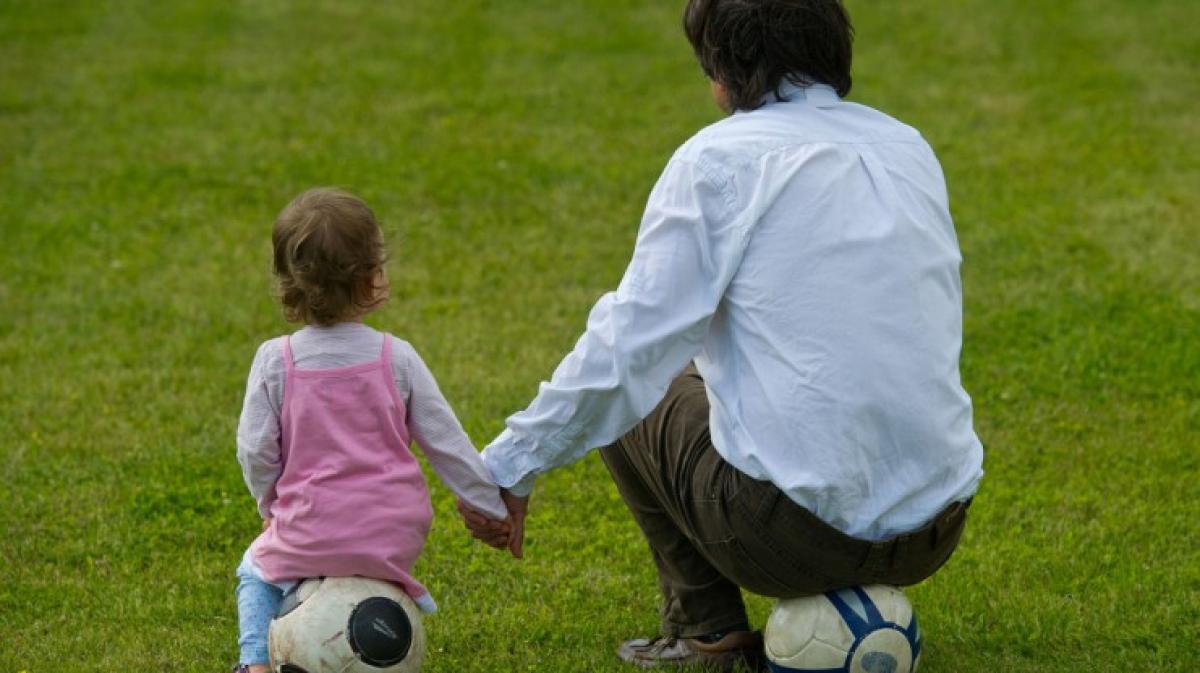 Egon Garstick: „Junge Väter in seelischen | NOZ