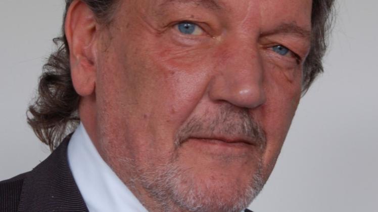 Neuer Geschäftsführer für Klinikum Osnabrücker