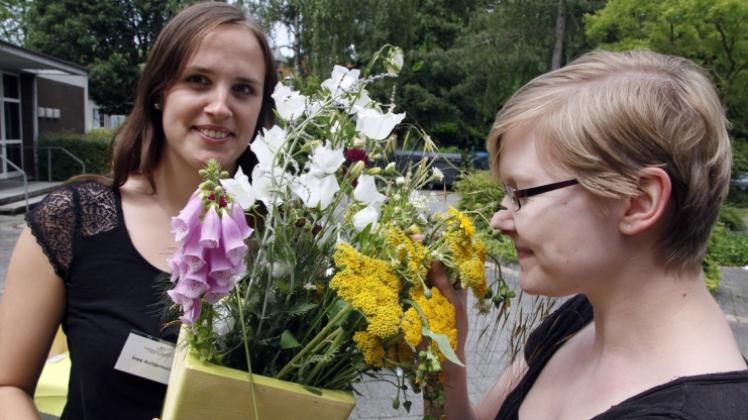 Projekt in Osnabrück zeigt Nutzungsmöglichkeiten von