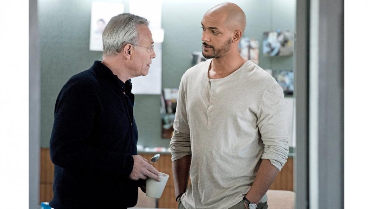 Patrick Abozen bald nicht mehr Assi im Kölner