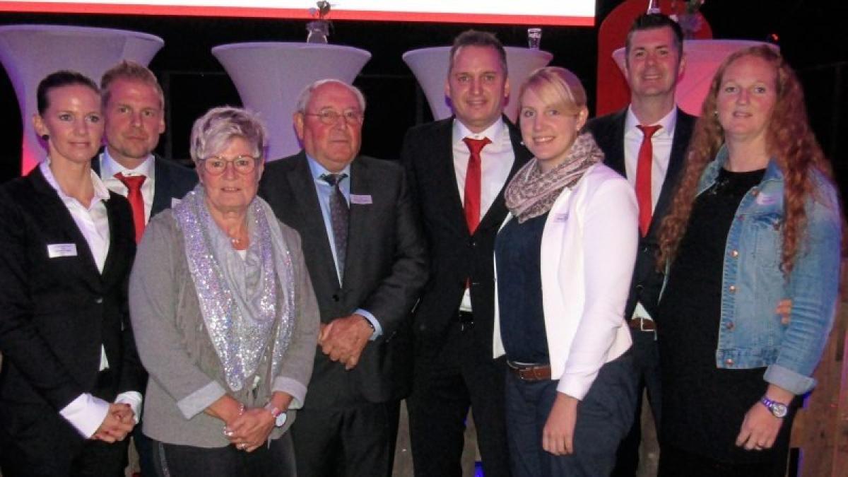 „In 90 Jahren hat die Firma Knipper vieles richtig