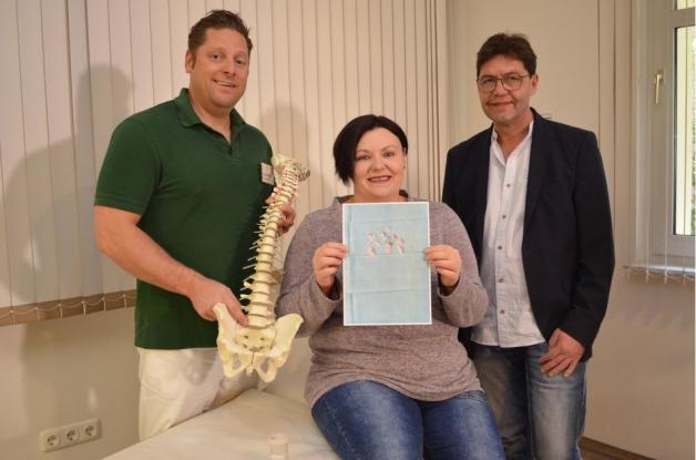 Defekte Bandscheiben-Prothese: Bunder mehr als zehn Mal