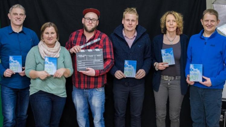 Neuer Imagefilm des Wirtschaftsverbands