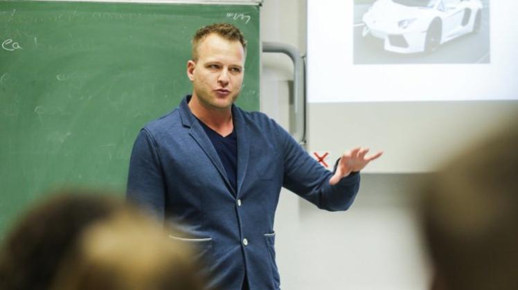 Wie viel Gutes kann man für 100 Euro