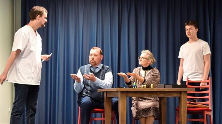 Papenburger Theaterwerkstatt bekommt mobile