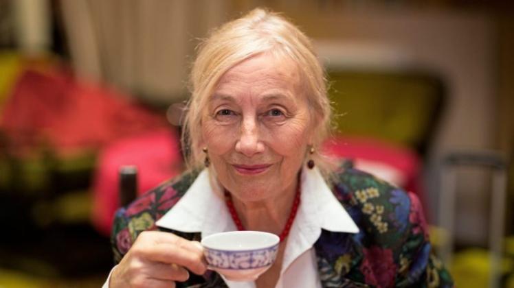 Mit 78 in den Landtag? Älteste Kandidatin kommt aus