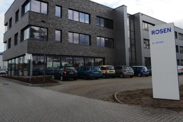 Fertigungstiefe bei Rosen in Lingen Schlüssel zum