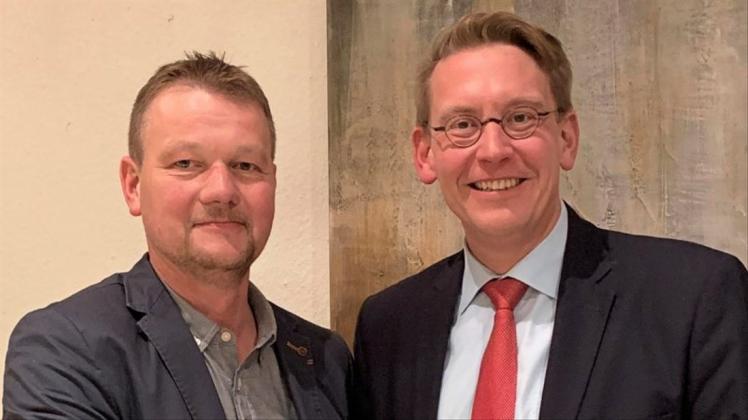 Werpeloher CDU-Ortsverband unter neuem