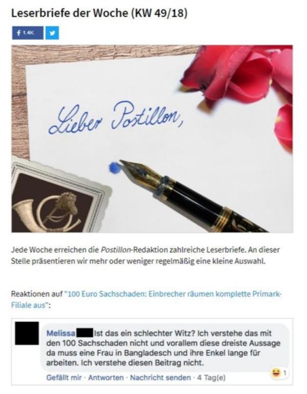 Postillon-Gründer Sichermann: "Ganz am Anfang war viel schlecht"