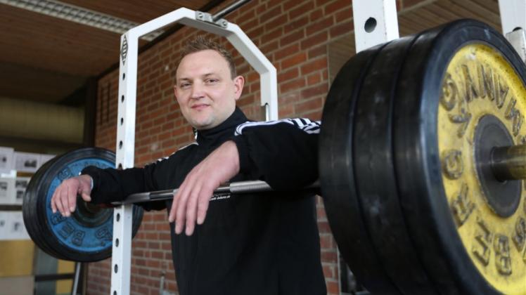 Papenburger Thomas Leffers stemmt seit 23 Jahren