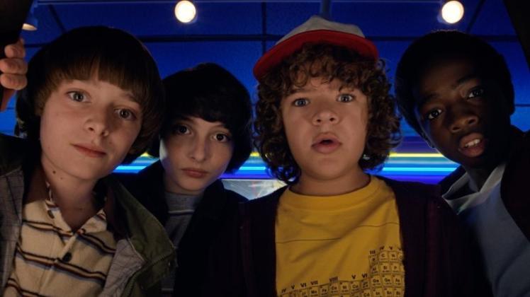 Elfi ist zurück: Wie gut ist „Stranger Things