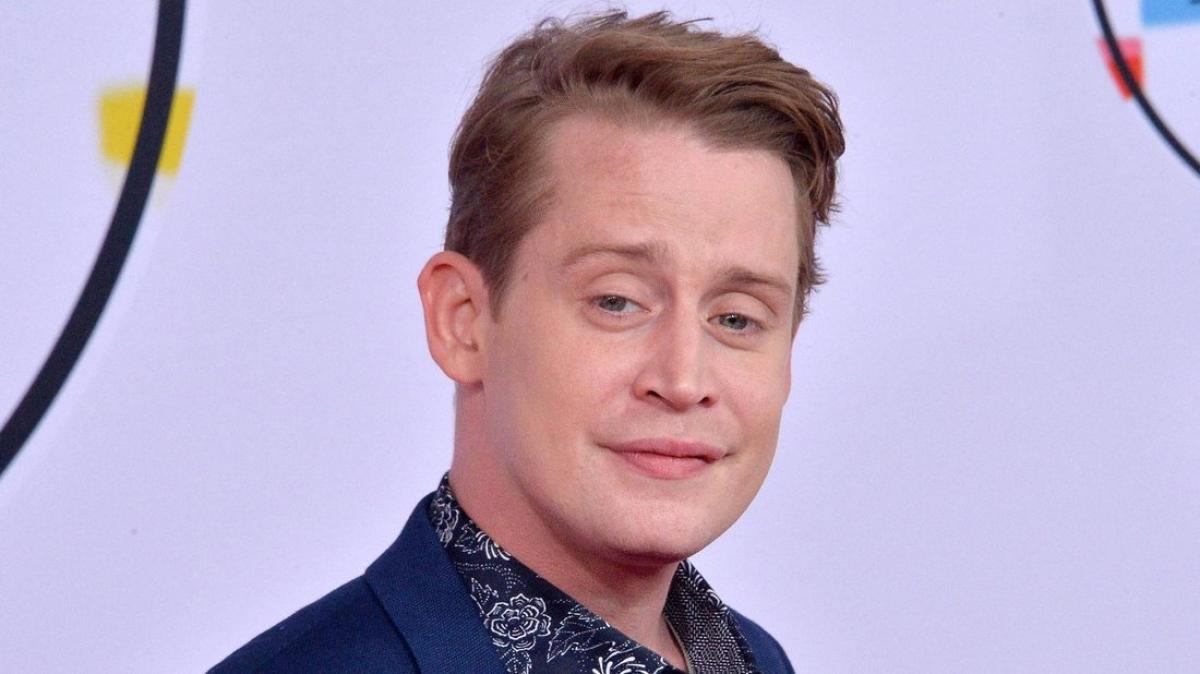 Macaulay Culkin-Comeback: Kevin ist wieder allein zu Haus