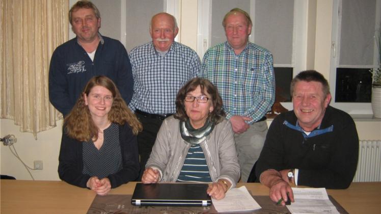 Förderkreis Hüvener Mühle plant weiteren