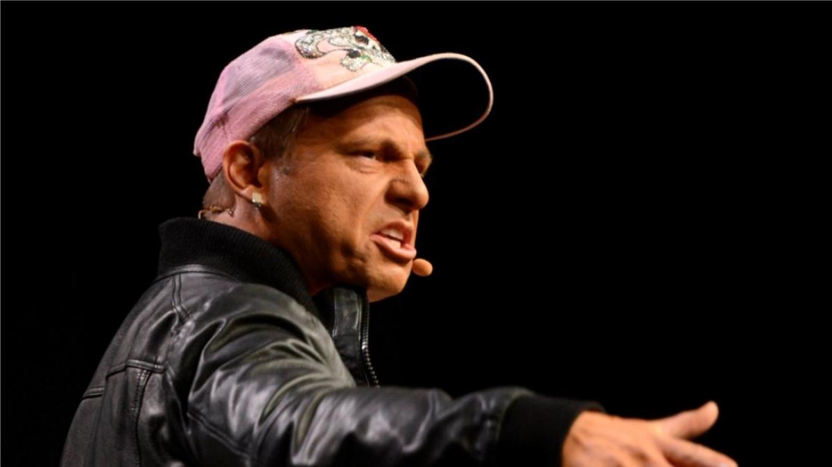 Martin Klempnow gibt in Osnabrück den