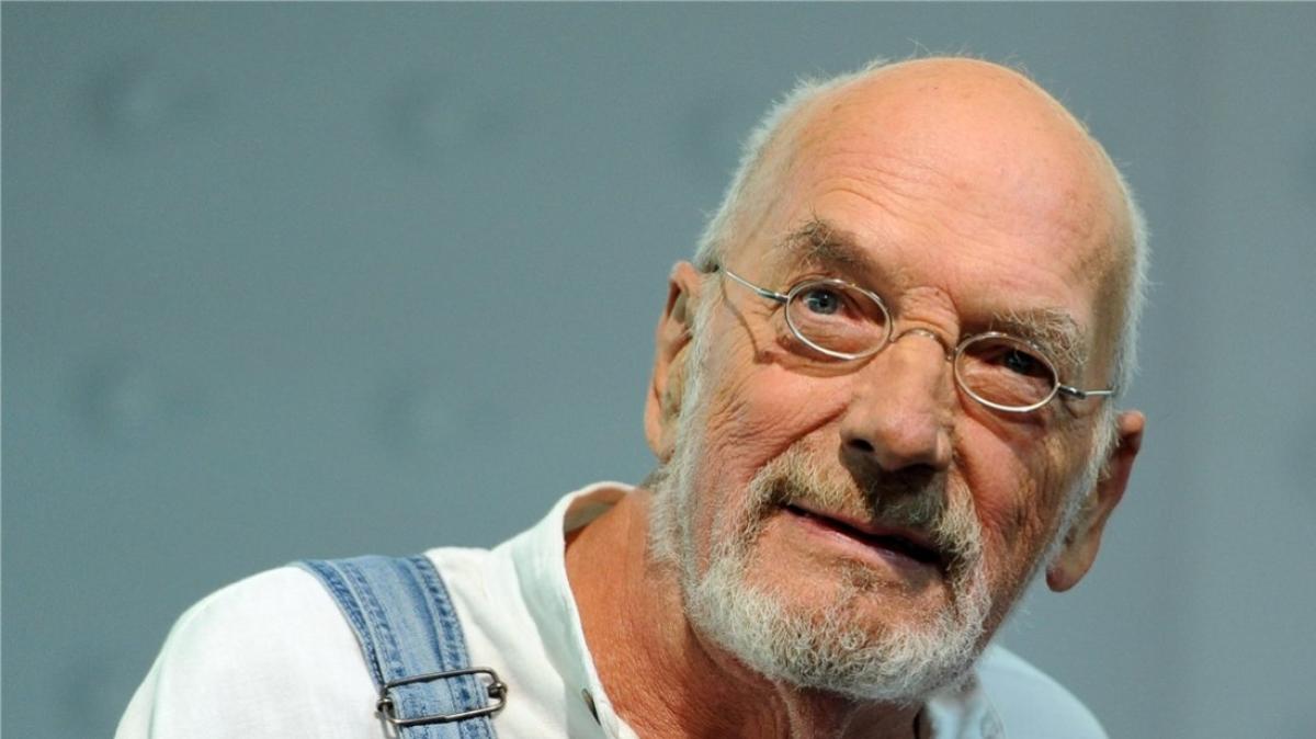 Der Held aller Kinder ist tot: Nachruf auf Peter