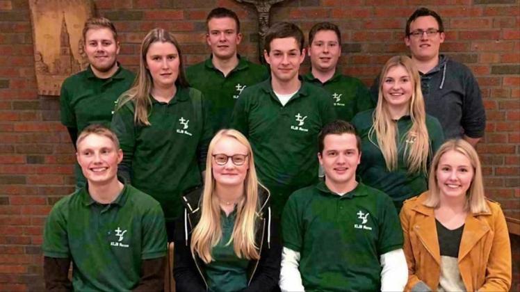 KLJB Merzen wieder bei 72-Stunden-Aktion am