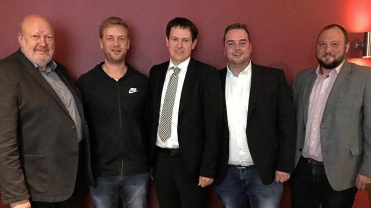 Mitbegründer verlässt Lathener