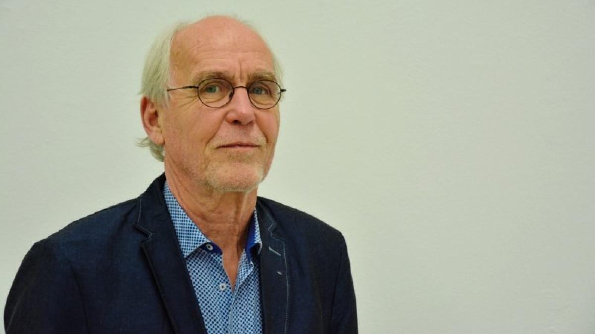 Vom Theaterfoyer zur Kunsthalle in