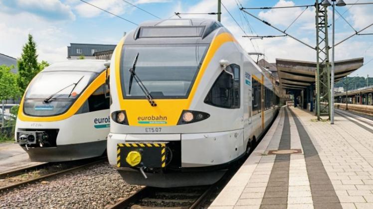 Eurobahn „bereit“ für