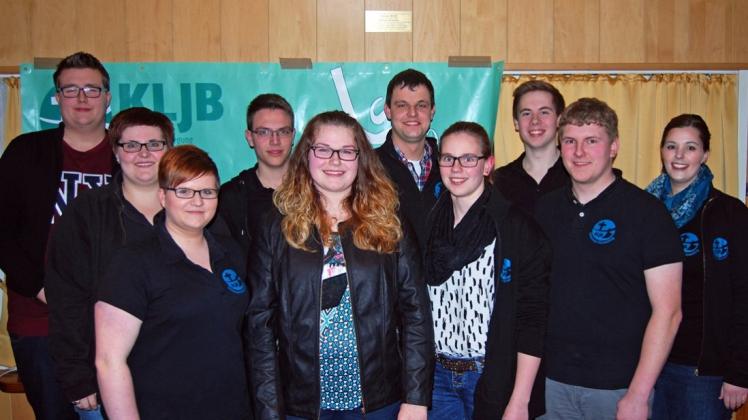 KLJB Dekanat Hümmling hat neuen