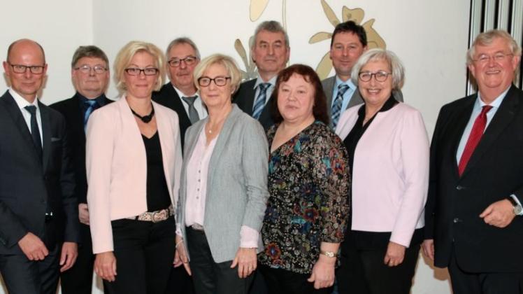 Firma Schlichter ehrt seine