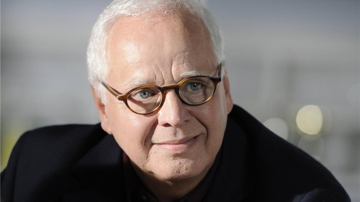 Nach 39 Jahren: Michael Ande hört bei „Der Alte“