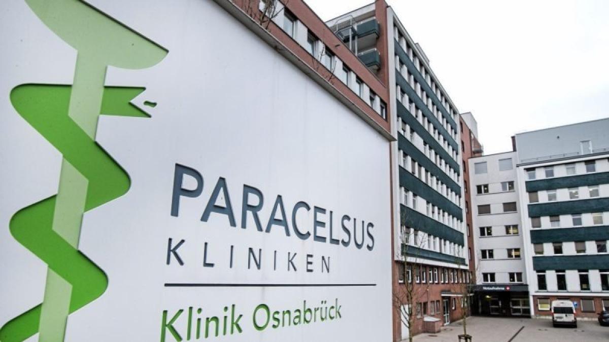 Hno Arzt Osnabruck Paracelsus Klinik