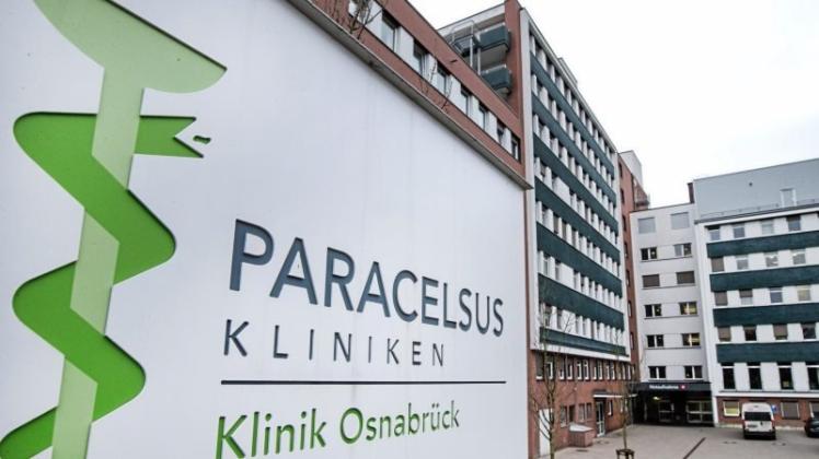 Urologie Paracelsus Klinik Osnabruck Offnungszeiten