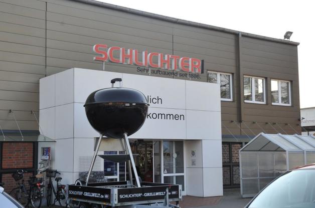 Das ändert sich bei Schlichter in