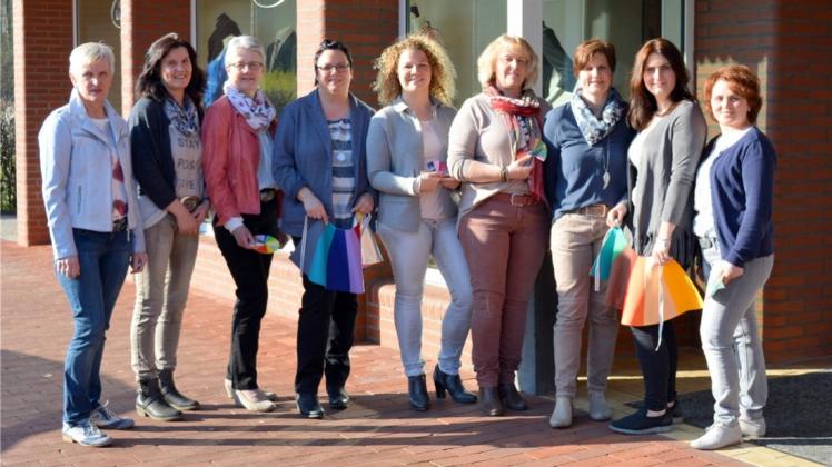 Modehaus Kamlage setzt auf Engagement und neue