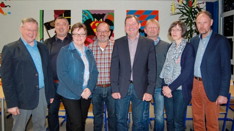 Förderverein der Oberschule Aschendorf