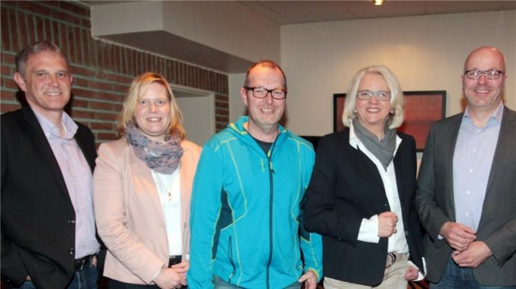 Wirtschaftsverband Sögel hat eine neue | NOZ