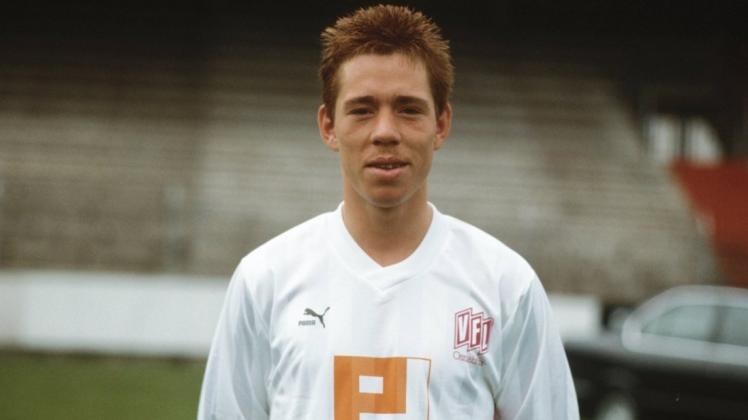 Gegen St. Pauli: Uwe Schmidt und der VfL im | NOZ