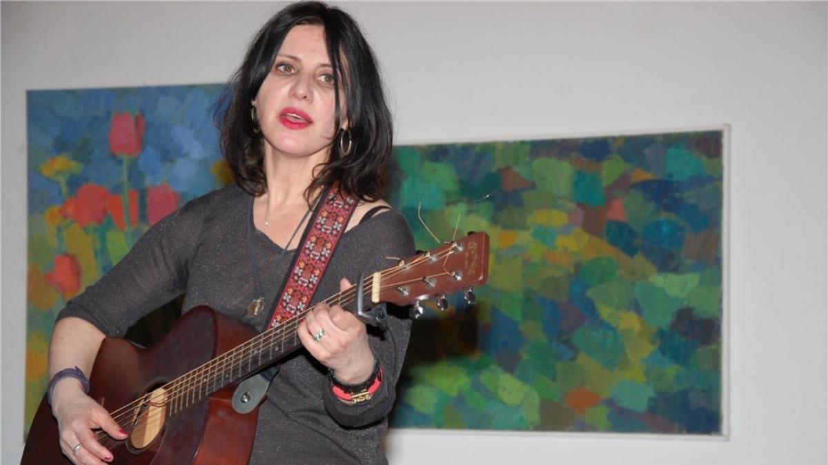 Flower Power Festival in