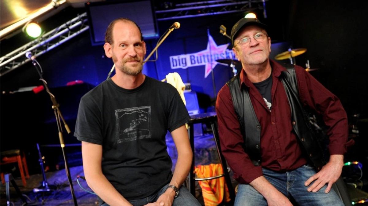 Big Buttinsky in Osnabrück