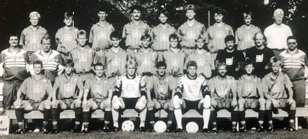 Altmeister des TuS Lingen: Das bleibt immer in Erinnerung