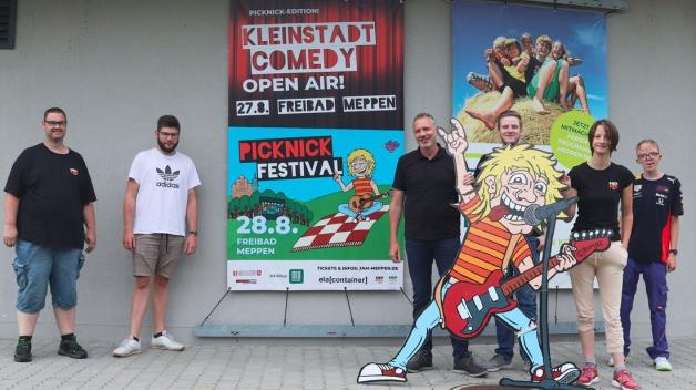 Die besten Festival im Emsland: Vom Open Air bis zum Lautfeuer