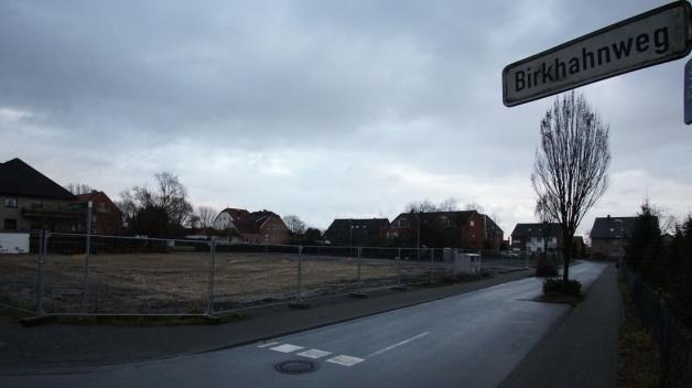 In Bad Laer entstehen 27 Wohnungen in zentraler Lage