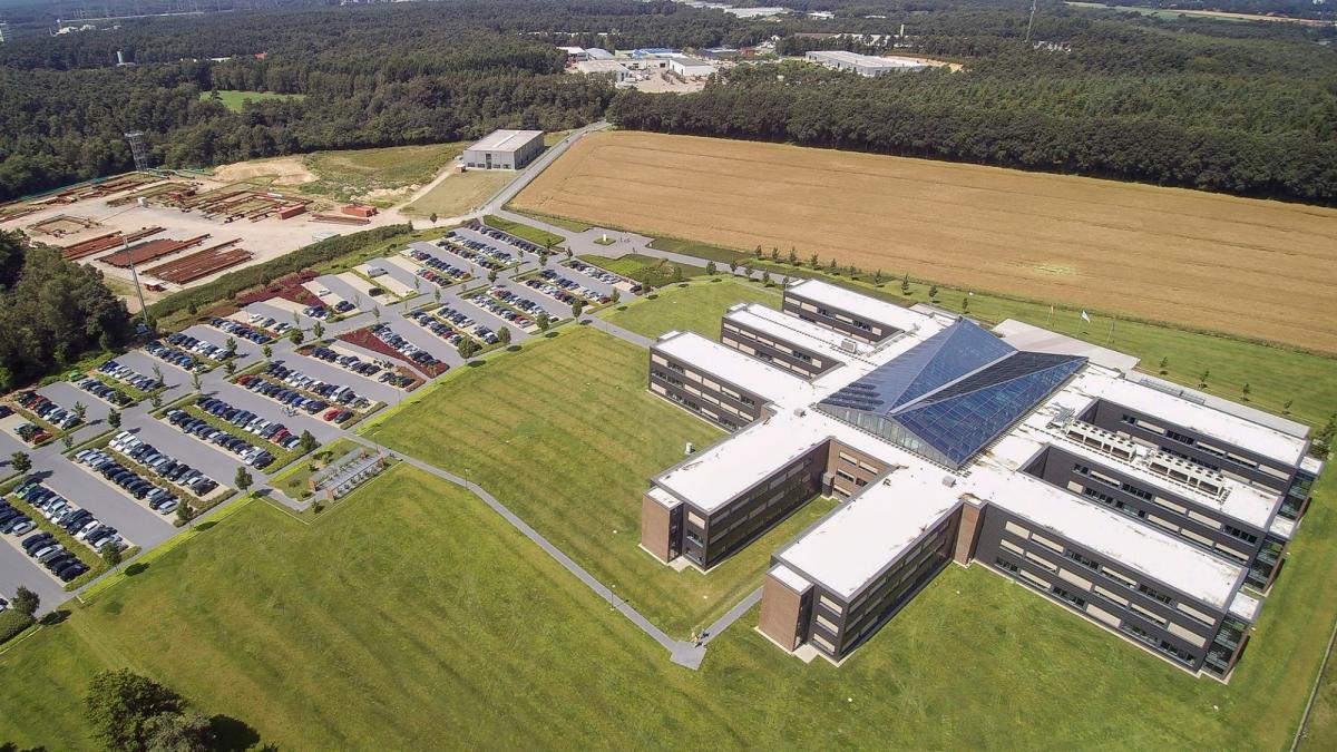 Lingen: Die Rosen-Gruppe wird an Schweizer Unternehmen verkauft